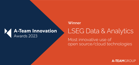 LSEG's Real-Time Distribution System | Data Analytics