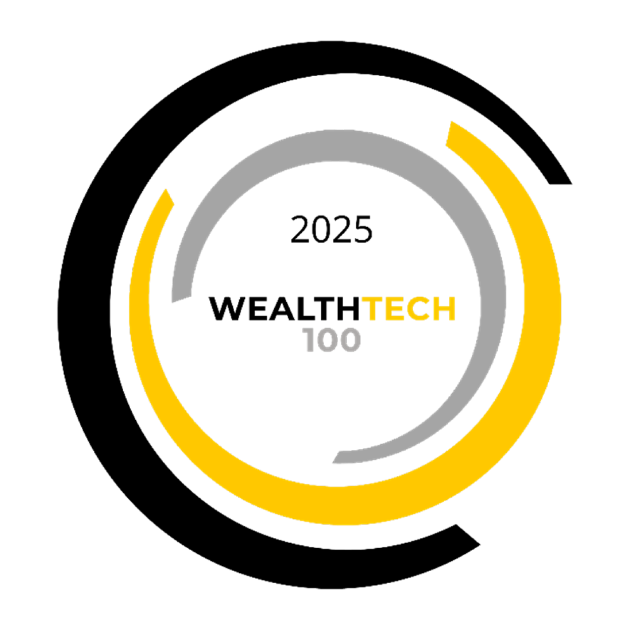 LSEG ranked in the WealthTech100 list for 2025 | Data Analytics