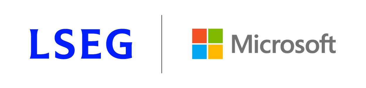 LSEG’s Strategic Partnership with Microsoft | LSEG