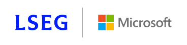LSEG’s Strategic Partnership with Microsoft | LSEG
