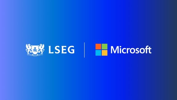 LSEG Data & Analytics | Financial Technology & Data | Data Analytics