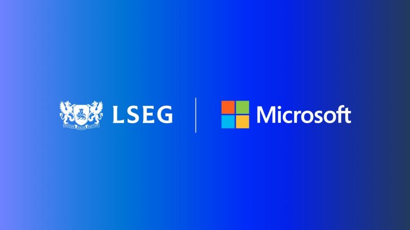 Lseg Data And Analytics Financial Technology And Data Lseg