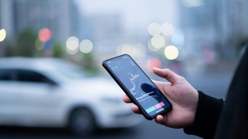 TORA | クラウドベースのマルチアセット・トレーディング | Data Analytics