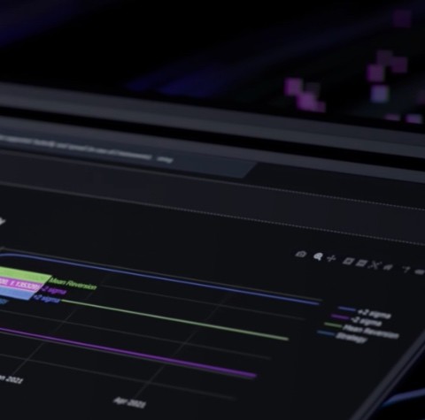 Eikon Financial Analysis & Trading Software | LSEG