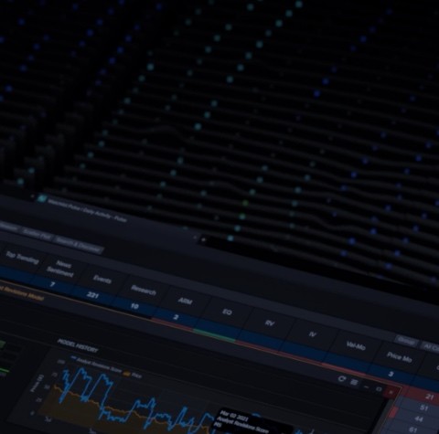 Eikon Financial Analysis & Trading Software | LSEG