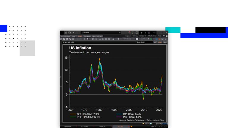 LSEG Workspace for analysts and portfolio managers | LSEG