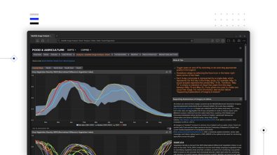 LSEG Workspace for commodities professionals | LSEG
