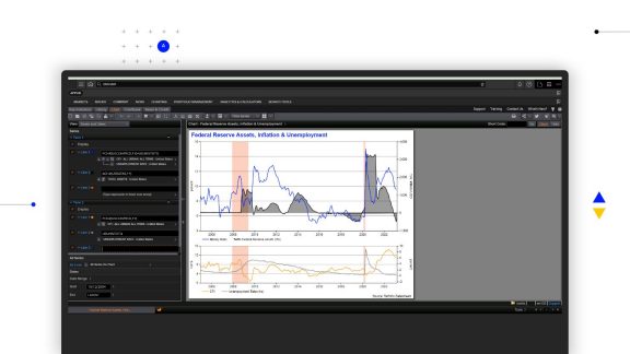 LSEG Workspace for central banks | LSEG