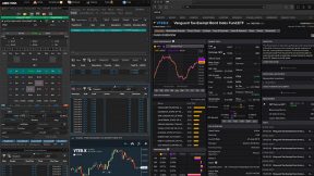 TORA | Cloud-based Multi-asset Trading | LSEG