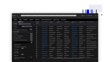 LSEG Workspace for students | LSEG