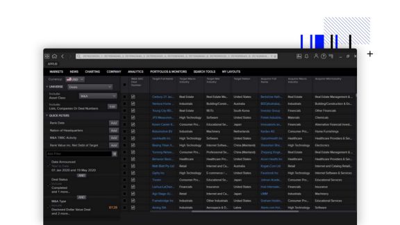 LSEG Workspace for students | LSEG