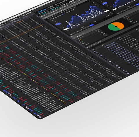 LSEG Workspace for sales and traders | LSEG