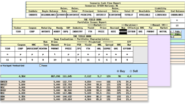 Yield Book Classic | LSEG