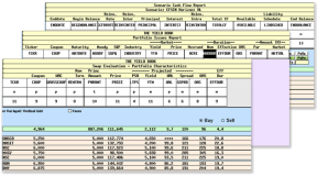 Yield Book Classic | LSEG