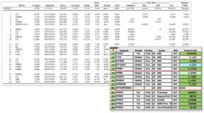 Yield Book Classic | LSEG