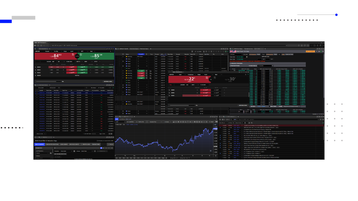 LSEG Workspace Data and Content | Data Analytics