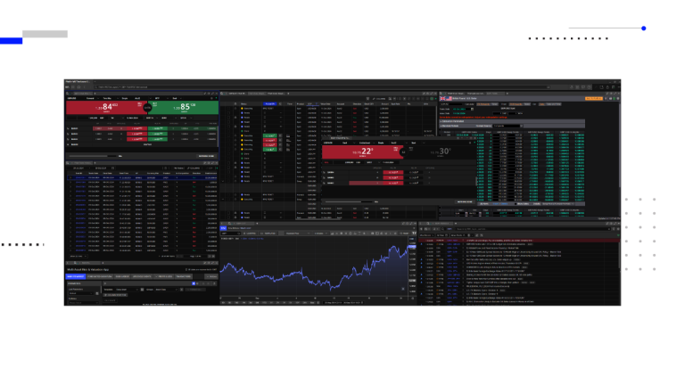 LSEG Workspace Data and Content | Data Analytics
