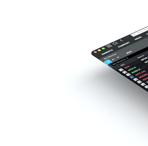 LSEG Workspace | LSEG