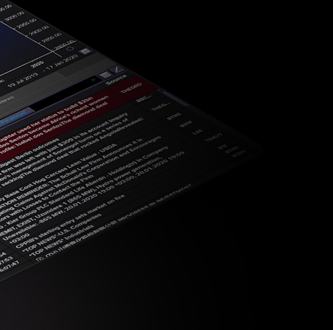 Download LSEG Workspace | LSEG