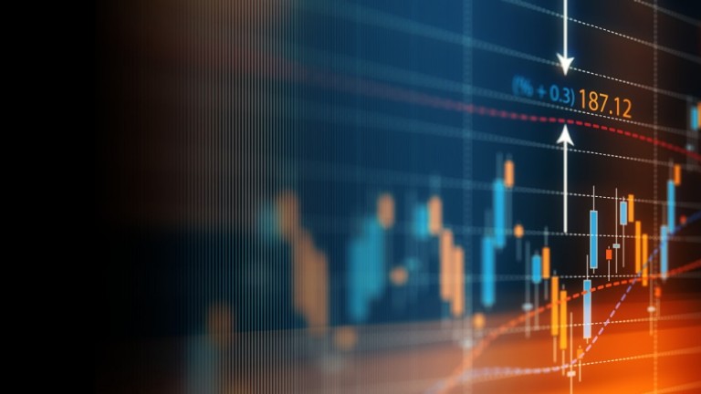 Investment research and analytics | LSEG