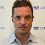 The co-sourcing advantage | LSEG