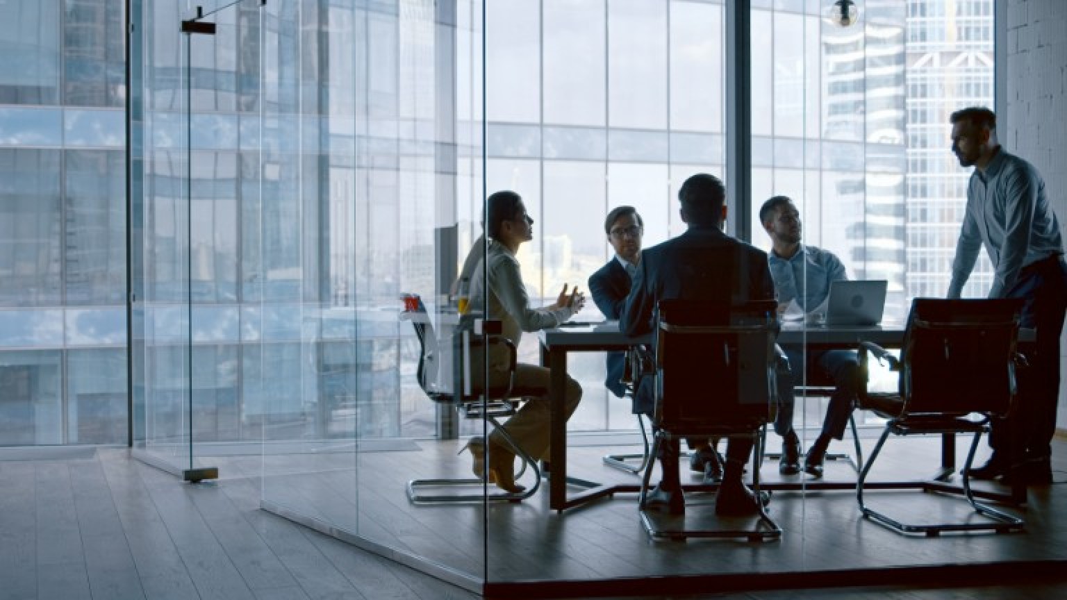 LSEG’s Strategic Partnership with Microsoft | LSEG