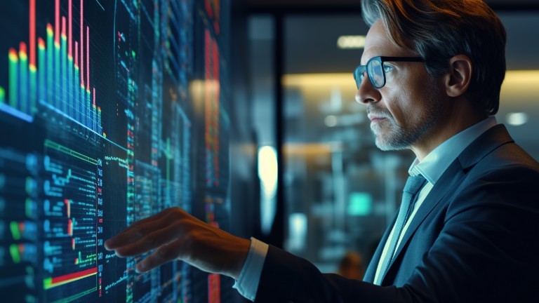 The execution management system in hedge funds | LSEG