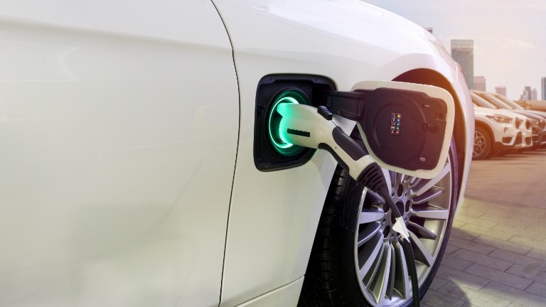 The Future is Electric: LSEG’s vision for the European power transition ...