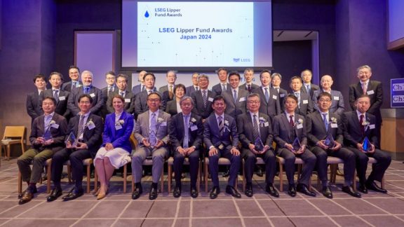 リッパー・ファンド・アワード・ジャパン 2024 | LSEG