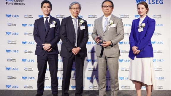 リッパー・ファンド・アワード・ジャパン 2024 | LSEG