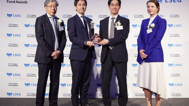 リッパー・ファンド・アワード・ジャパン 2024 | LSEG