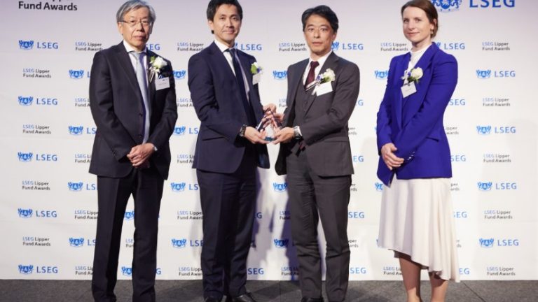 リッパー・ファンド・アワード・ジャパン 2024 | LSEG
