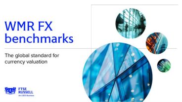 WMR FX Benchmarks | LSEG