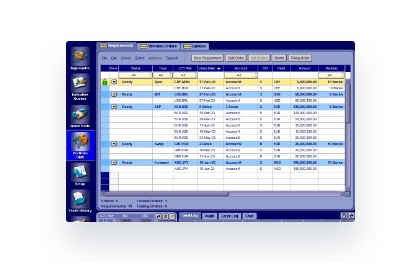 FXall | FX Trade End to End Solution | LSEG