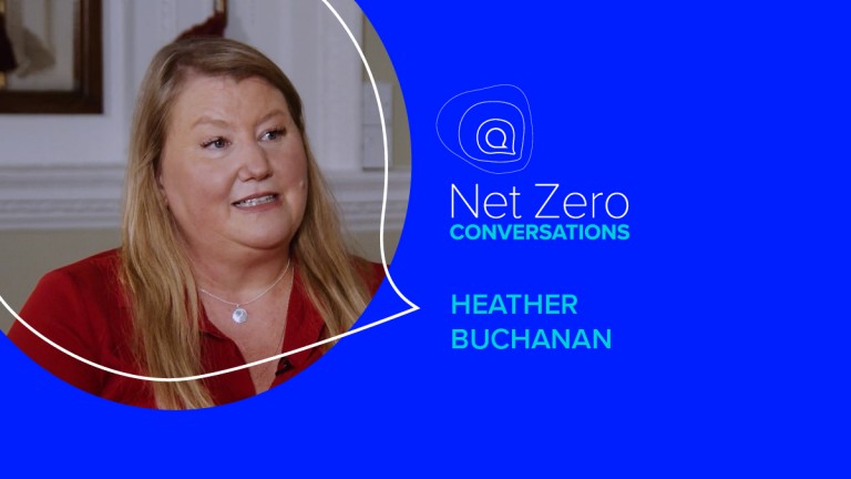 Banking on Net Zero | LSEG