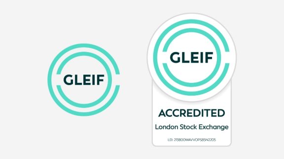 Legal Entity Identifier (LEI) | LSEG