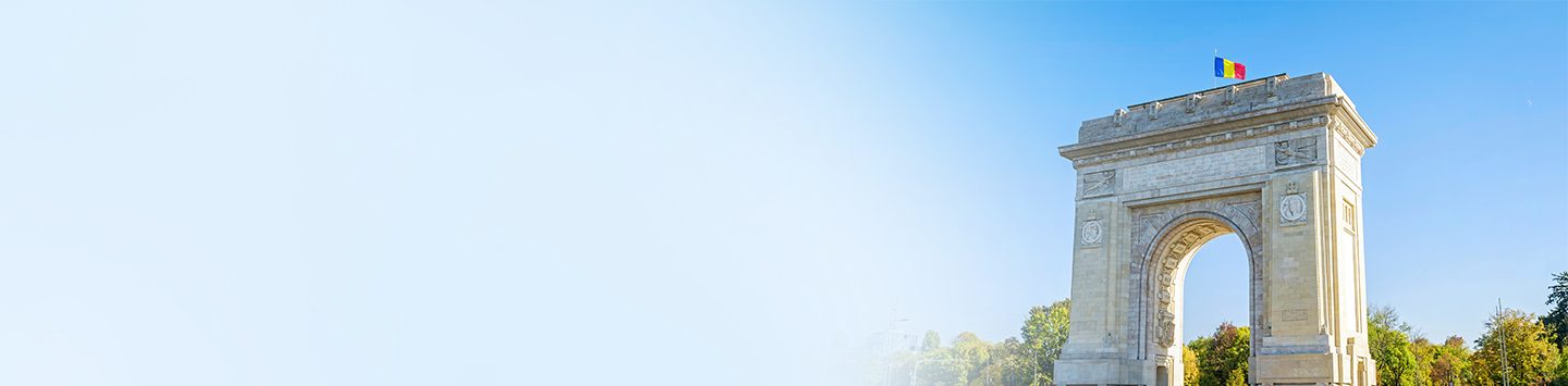 Bucharest, Romania | Where We Work | LSEG