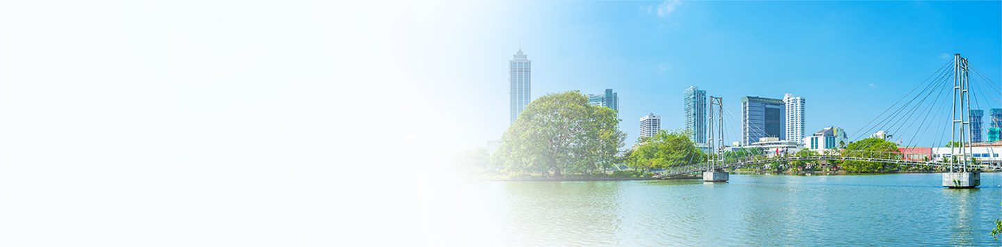 Colombo, Sri Lanka | Where We Work | LSEG