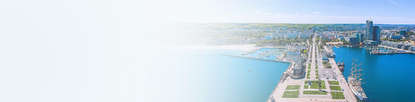 Gdynia, Poland | Where We Work | LSEG