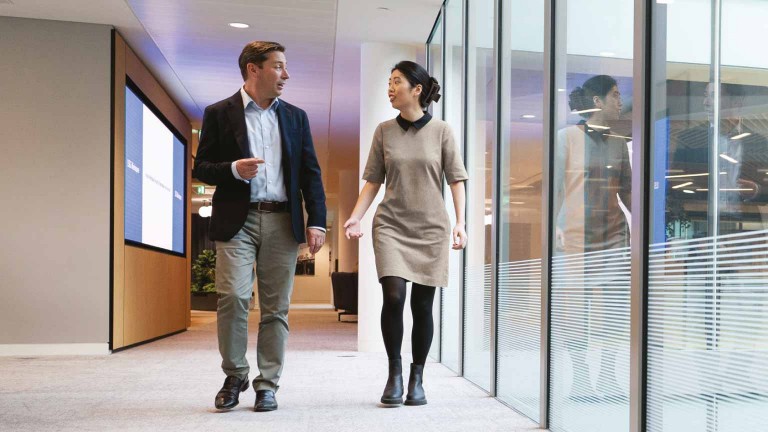 LSEG Annual Report 2024 | LSEG