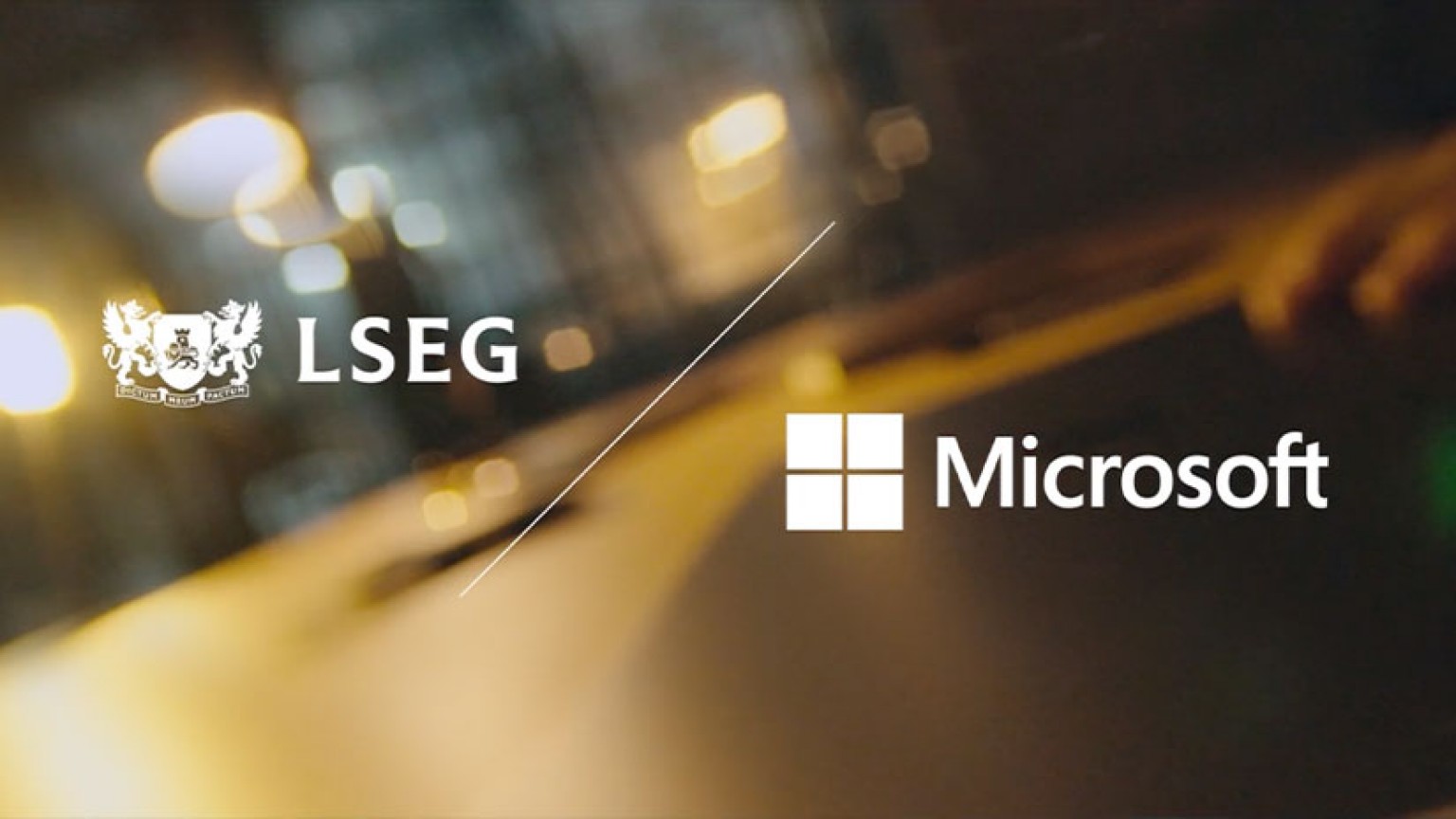 Investor Relations | LSEG