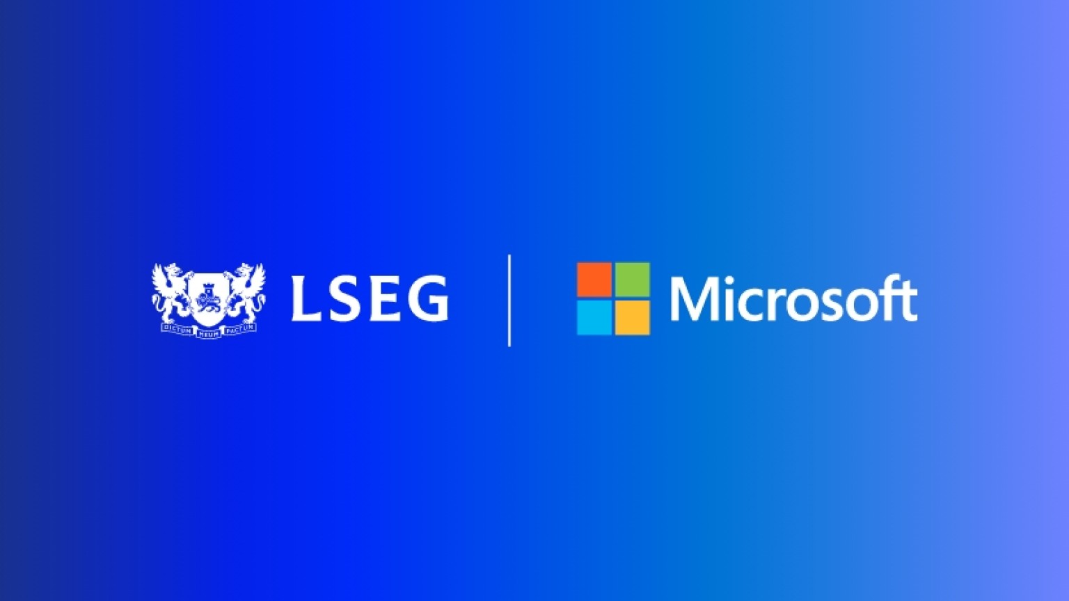 金融市場インフラとデータ | LSEG