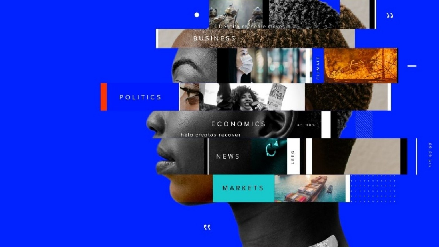 Financial Markets Infrastructure and Data | LSEG