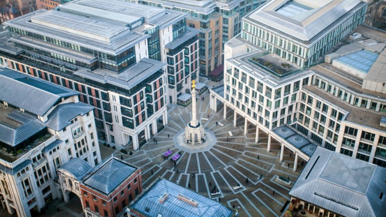 Office Locations | LSEG