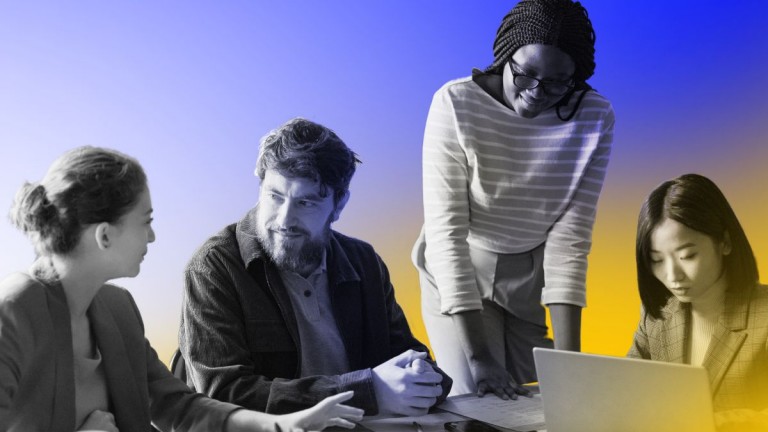 Where We Work | LSEG