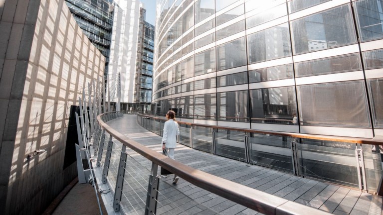 SEDOL - A Global Reference Data Set | LSEG