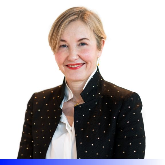 Executive Team | LSEG