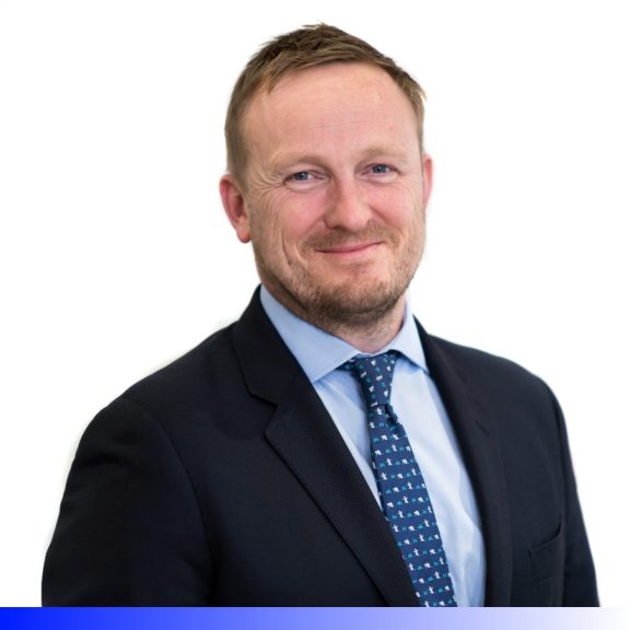 Executive Team | LSEG