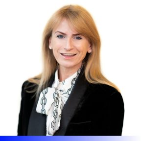 Executive Team | LSEG