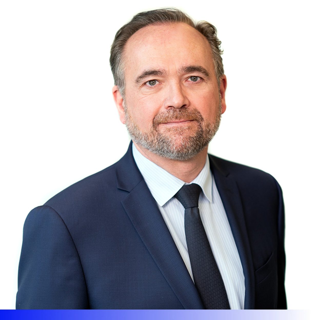 Executive Team | LSEG